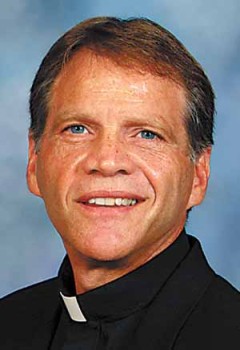 An invitation to Christ Our Life Conference - The Catholic Messenger