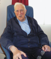 Jean Vanier: ‘beginner’ of L’Arche - The Catholic Messenger