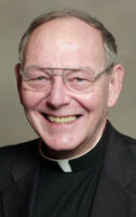 Father John J. Whalen 1943-2013 - The Catholic Messenger