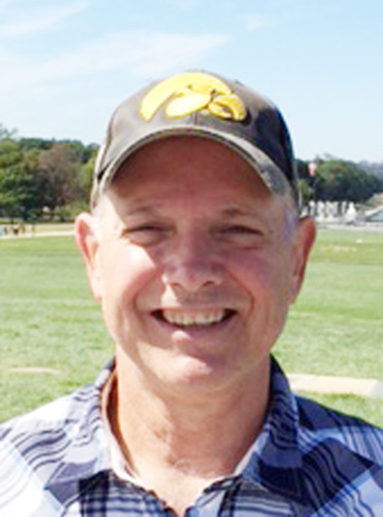 LeClaire parishioner reflects on the meaning of Easter - The Catholic ...