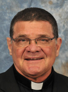 Assignments affect 17 priests, 2 deacons in the Diocese of Davenport ...