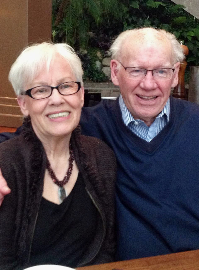 Persons, places and things: Sixty years of marriage - The Catholic ...