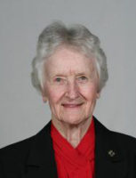 Sr. Dingman formed faith - The Catholic Messenger