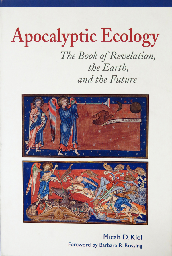 ‘Apocalyptic Ecology:’ book is like nothing else you’ve ever read - The ...