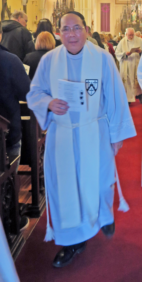 Teniendo una actitud de acción de gracias - The Catholic Messenger