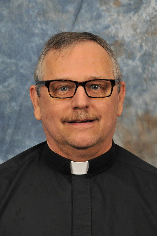 Seventeen priests affected by assignment changes - The Catholic Messenger