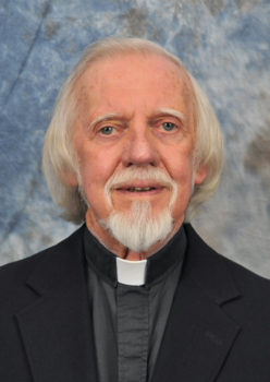 Seventeen priests affected by assignment changes - The Catholic Messenger