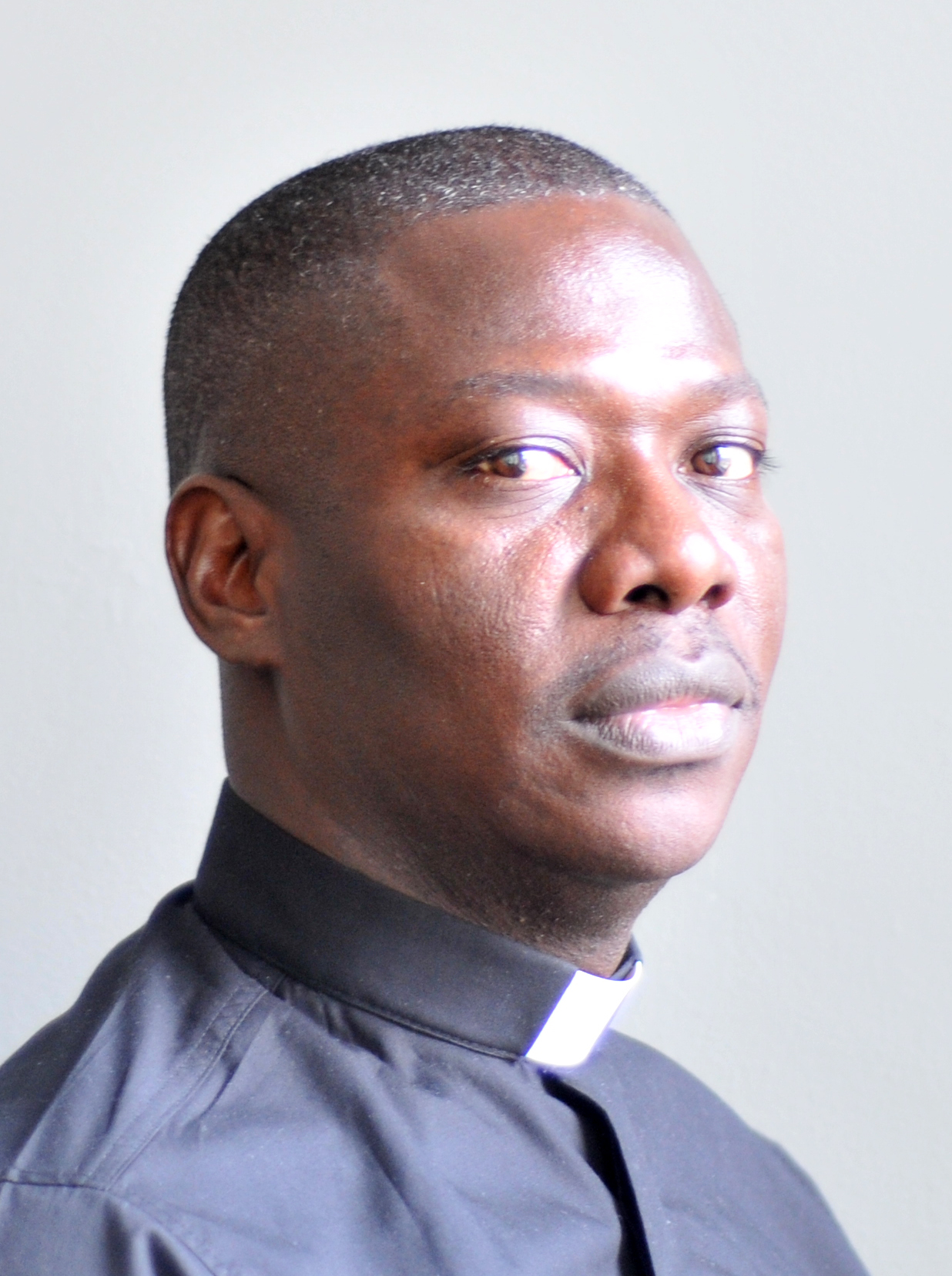 Nigerian priest serves Davenport parish, Marriage Tribunal - The ...