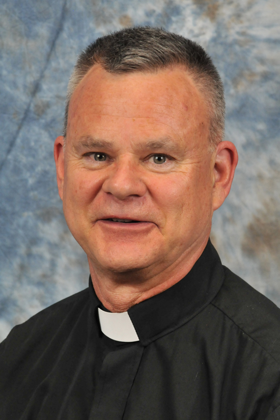 Seven priests will celebrate jubilee milestones this year