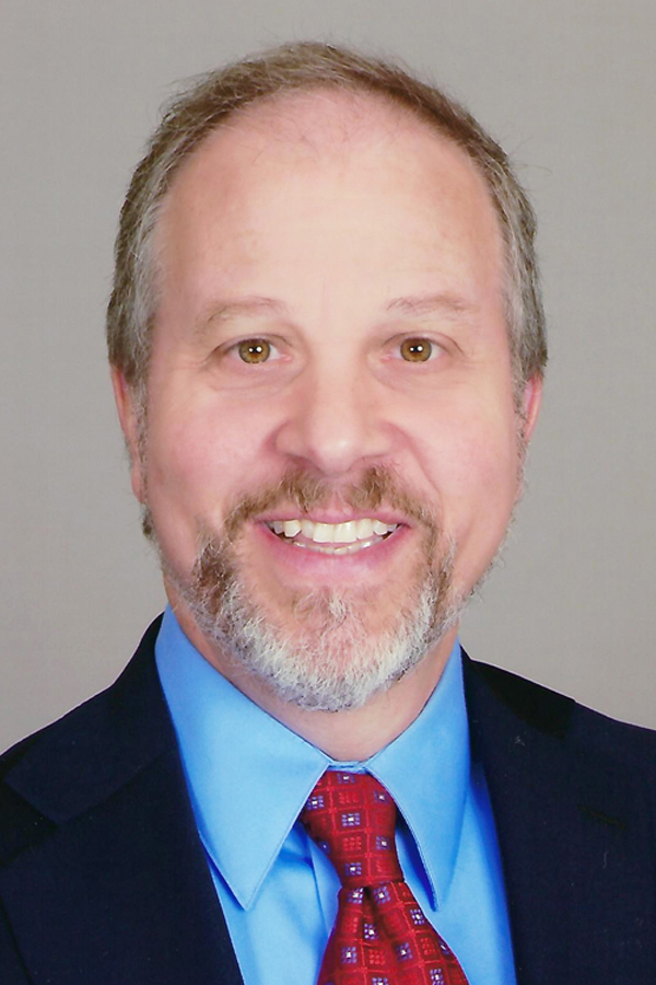 Are things getting better down there? - The Catholic Messenger