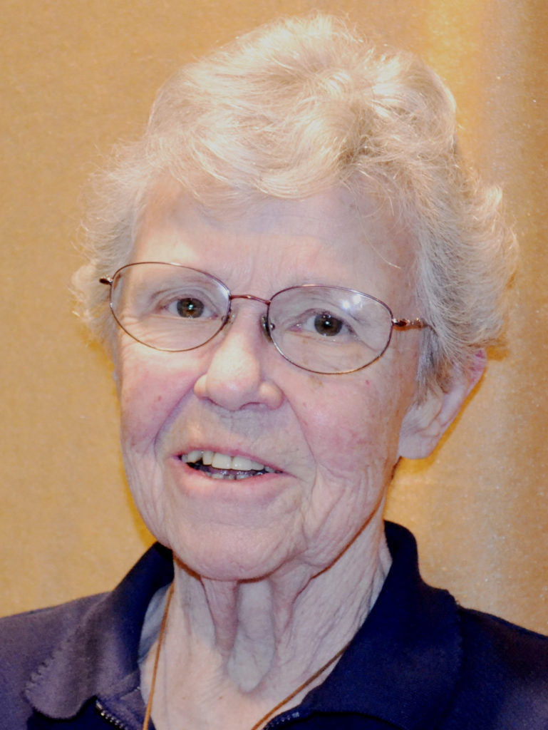 Sisters of St. Francis to celebrate jubilees in Clinton - The Catholic ...