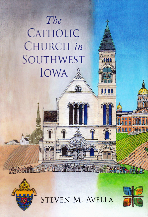 Book review: Story of Catholicism in the American heartland - The ...