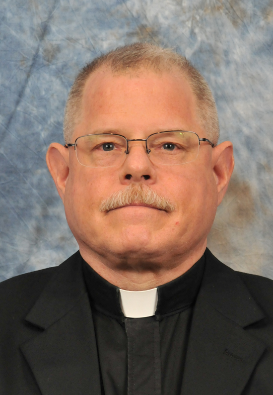 Retirements, new assignments affect parishes - The Catholic Messenger