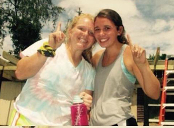 Teens to return to Manus Christi as staff - The Catholic Messenger