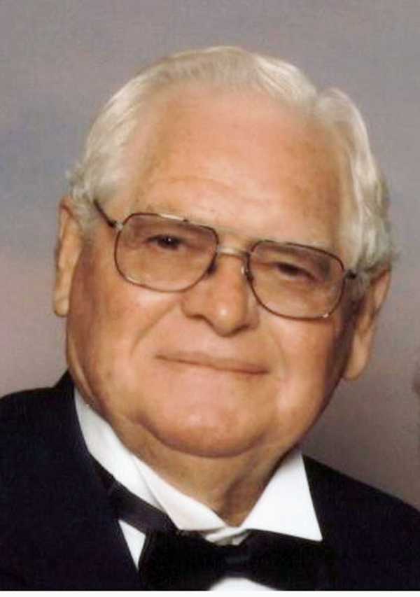 Adam was father of three diocesan priests - The Catholic Messenger
