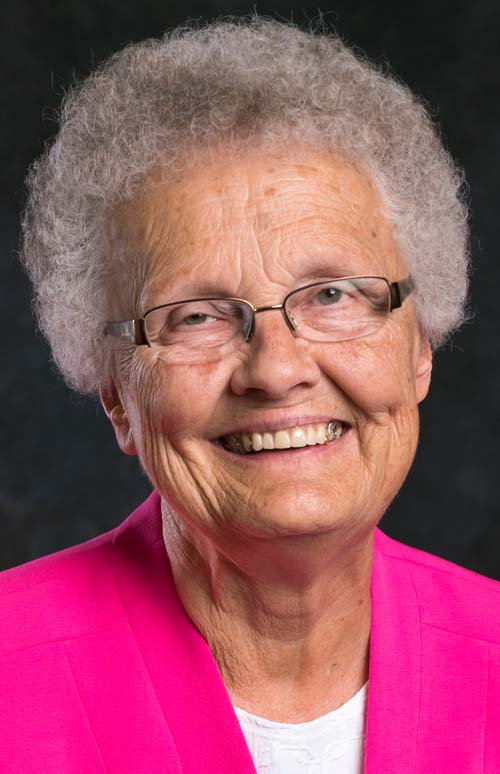 Sisters of Humility celebrate jubilees - The Catholic Messenger