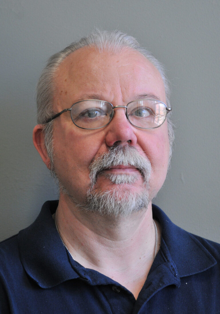 Chancery Profiles: Frank Agnoli - The Catholic Messenger