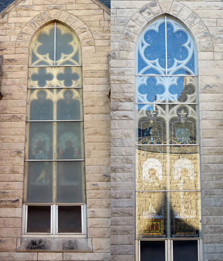 Cathedral has a clear vision - The Catholic Messenger