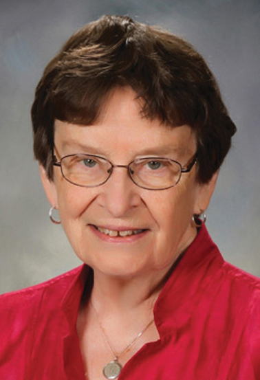 History-making sister served as mayor - The Catholic Messenger