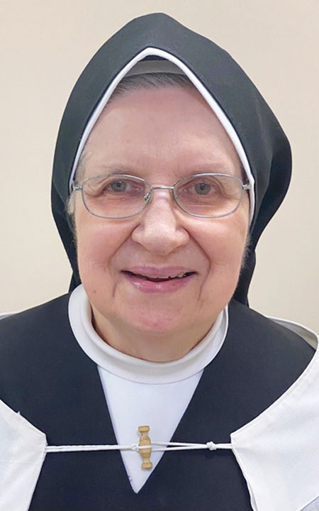 Two Kahl Home sisters mark jubilees