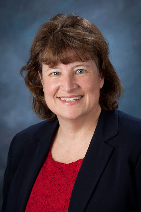 Cassady named president at Rockhurst