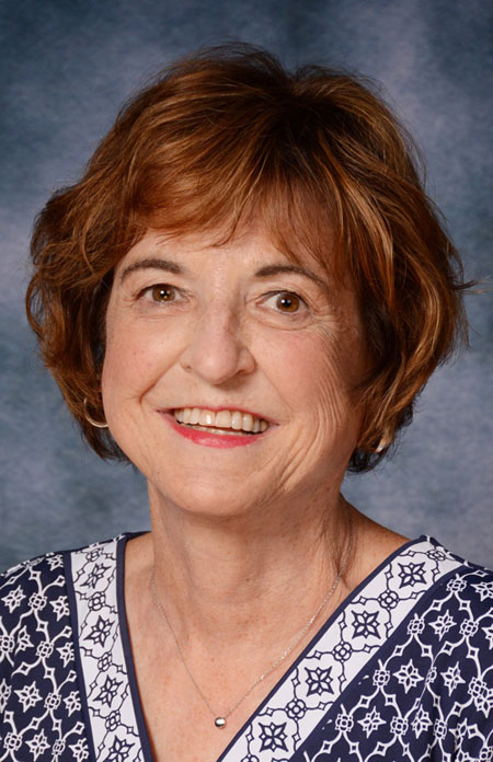 Von Feldt named Irish Mother of the Year