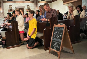 Jason Evert, predicador católico, habla sobre la castidad - The ...