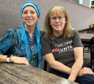 One Among Us Justice Award goes to interfaith friends