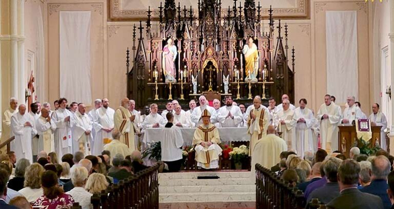 Parish Planning: a proactive approach New series will explore positive ...