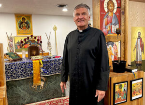 Lent in the Byzantine Catholic Church - The Catholic Messenger