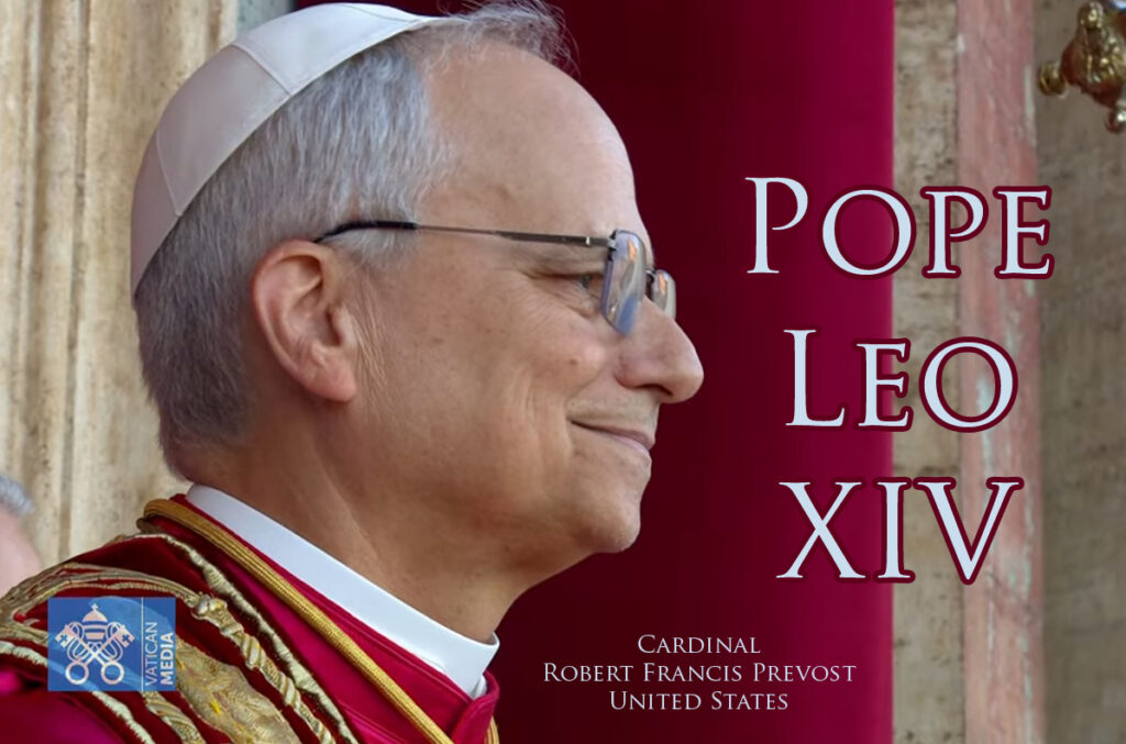 Pope Leo XIV – the Peruvian connection with our diocese - The Catholic ...