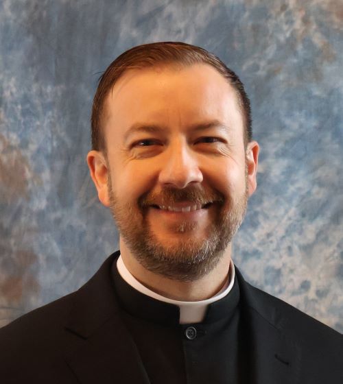 For Bishop-elect Thomas Hennen, ministry is ‘life giving’ - The Catholic Messenger