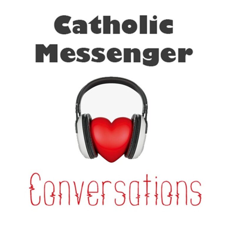 If you had one question for Bishop Walsh… - The Catholic Messenger