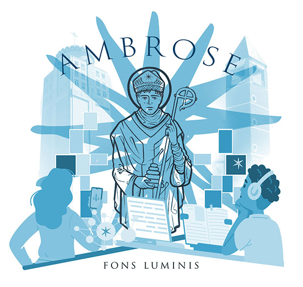 St. Ambrose to host international conference on faith, hope, renewal ...
