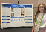 Freshman makes connections at international science fair - The Catholic ...